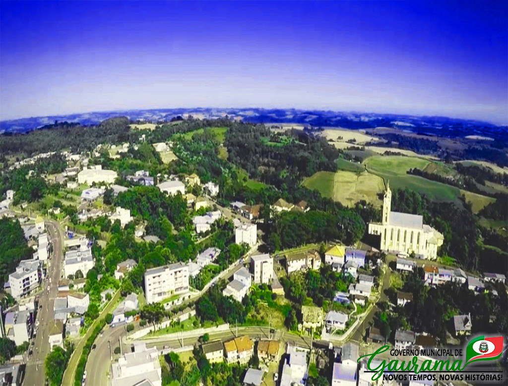 CONHEÇA UM POUCO DA HISTÓRIA DE GAURAMA